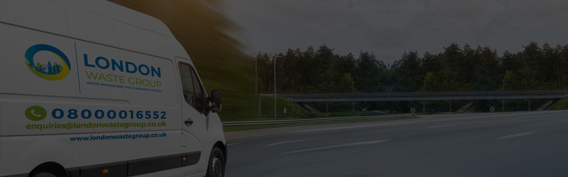 Home - London Waste Group