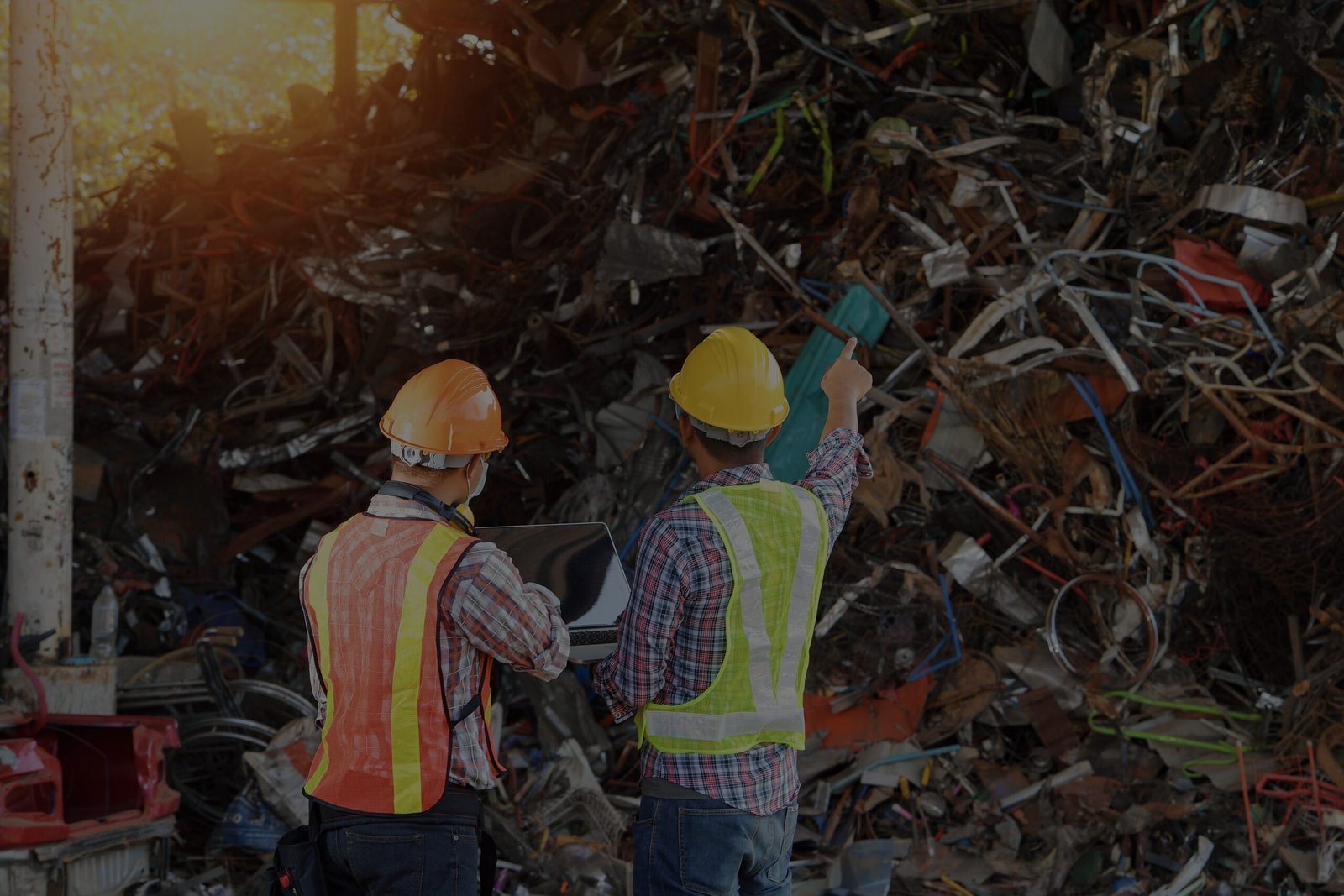 Home - London Waste Group